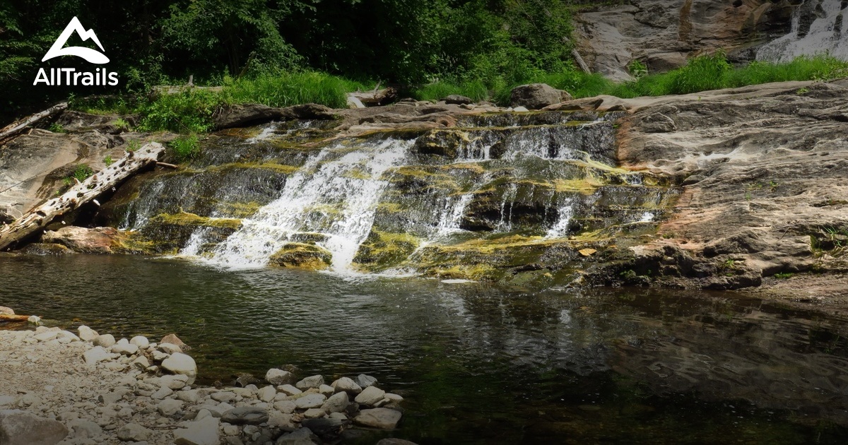 Best Trails in Kent Falls State Park - Connecticut | AllTrails