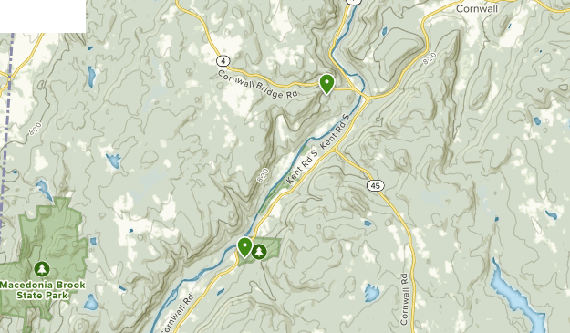 Best Trails in Kent Falls State Park - Connecticut | AllTrails