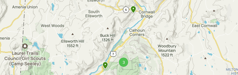 Best Hikes and Trails in Kent Falls State Park | AllTrails