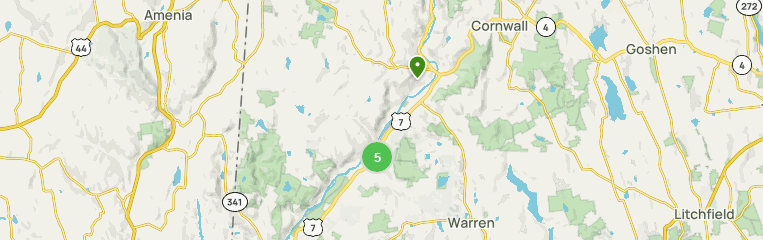 Best Hikes and Trails in Kent Falls State Park | AllTrails