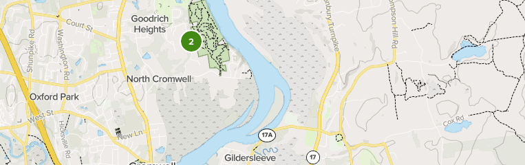 Best 10 Trails in River Highlands State Park | AllTrails