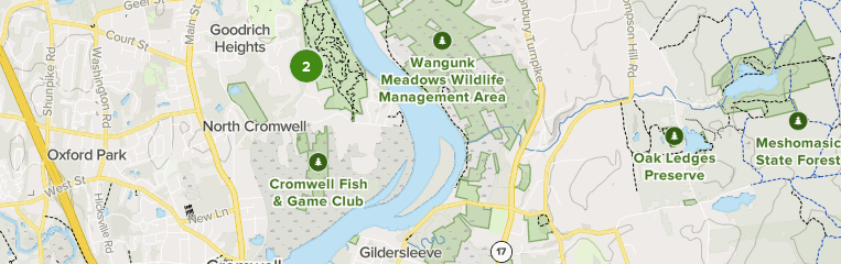 2023 Best 10 Trails in River Highlands State Park | AllTrails