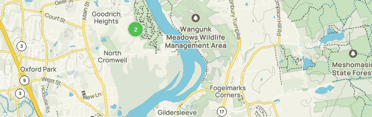 Best Hikes and Trails in River Highlands State Park | AllTrails