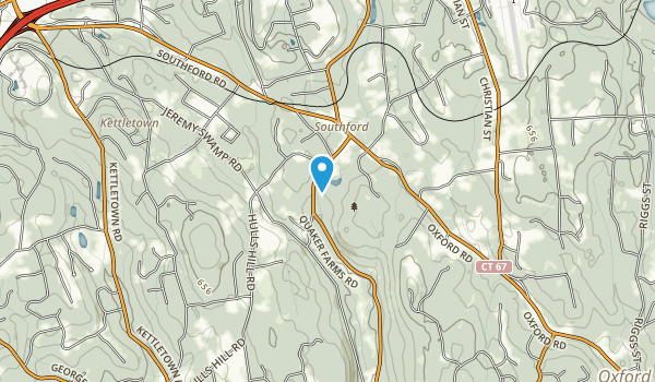 Best Trails in Southford Falls State Park - Connecticut | AllTrails