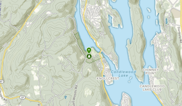 Best Trails in Squantz Pond State Park - Connecticut | AllTrails