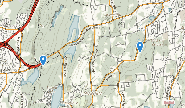 Best Trails in Wadsworth Falls State Park | AllTrails.com