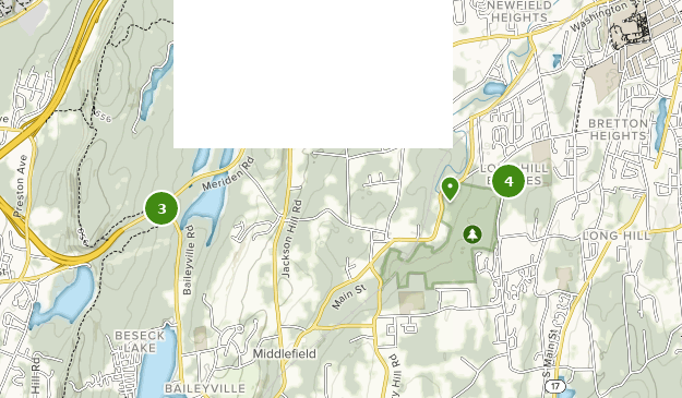 Best Trails in Wadsworth Falls State Park - Connecticut | AllTrails