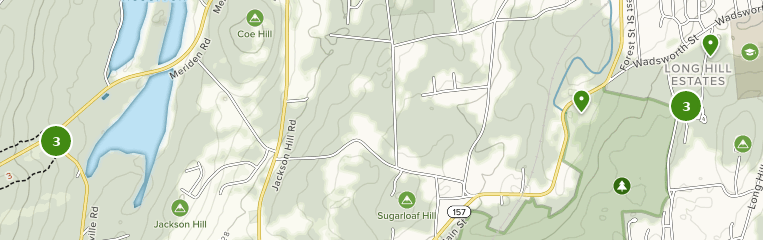 Best Trails in Wadsworth Falls State Park - Connecticut | AllTrails