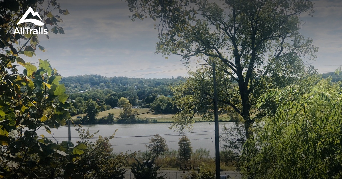 Best hikes and trails in Anacostia Park | AllTrails