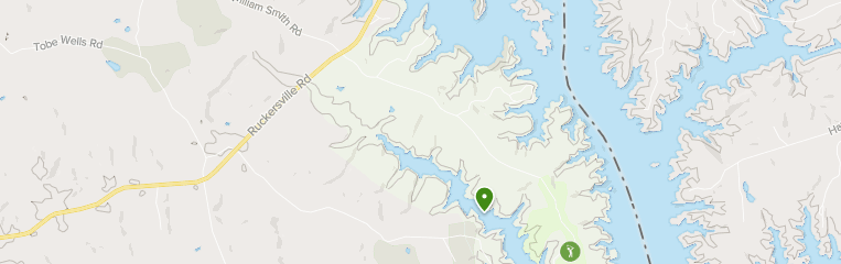 Best trails in Richard B. Russell State Park | AllTrails