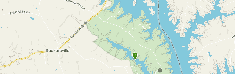 Best Hikes and Trails in Richard B. Russell State Park | AllTrails