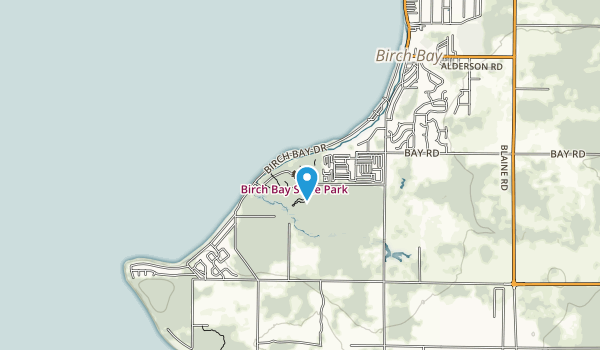 Best Trails in Birch Bay State Park - Washington | AllTrails