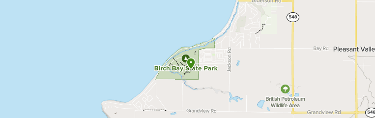 Best Trails in Birch Bay State Park - Washington | AllTrails
