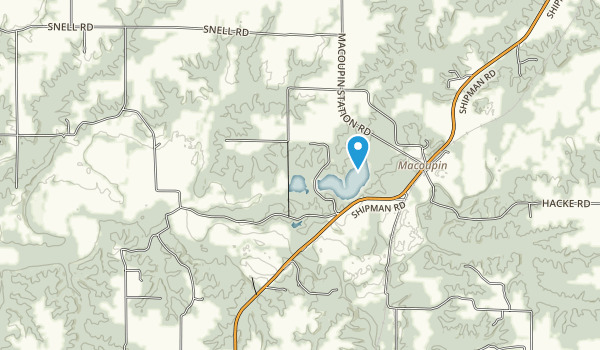 Best Trails in Beaver Dam State Park - Illinois | AllTrails