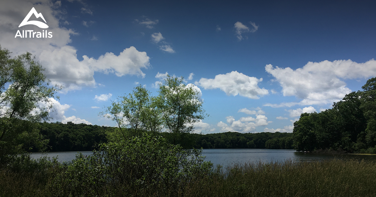 Best hikes and trails in Beaver Dam State Park | AllTrails