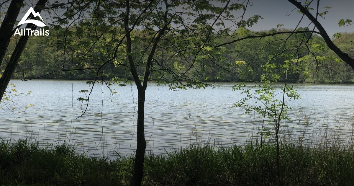 Best Trails in Clinton Lake State Recreation Area - Illinois | AllTrails