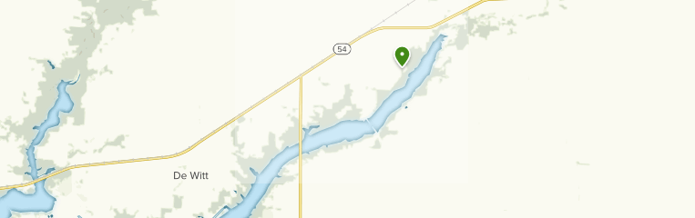 Best Trails in Clinton Lake State Recreation Area - Illinois | AllTrails