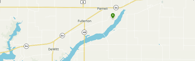 Best Hikes and Trails in Clinton Lake State Recreation Area | AllTrails