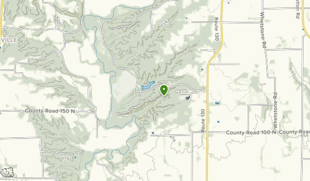 Best Trails in Fox Ridge State Park - Illinois | AllTrails