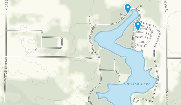 Best Trails in Moraine View State Recreation Area - Illinois | AllTrails