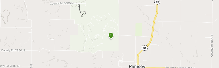 Best Hikes and Trails in Ramsey Lake State Recreation Area | AllTrails