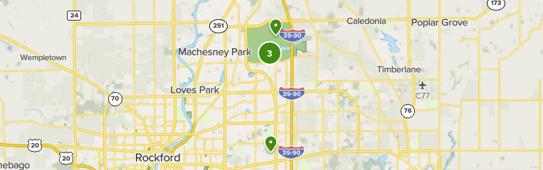 Best 10 Trails in Rock Cut State Park | AllTrails