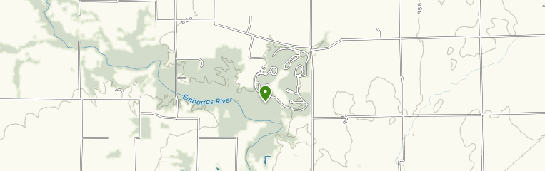 Best Trails in Walnut Point State Park - Illinois | AllTrails