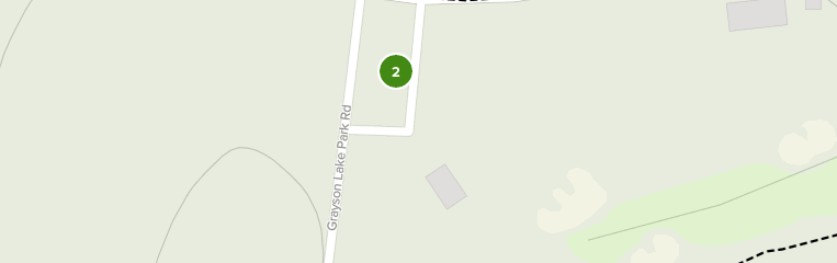 Best 10 Trails in Grayson Lake State Park | AllTrails