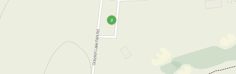 Best Hikes and Trails in Grayson Lake State Park | AllTrails