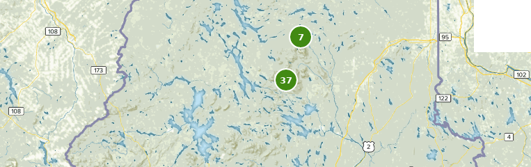 Best Trails in Baxter State Park - Maine | AllTrails