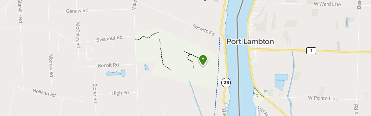 Best Trails in Algonac State Park - Michigan | AllTrails