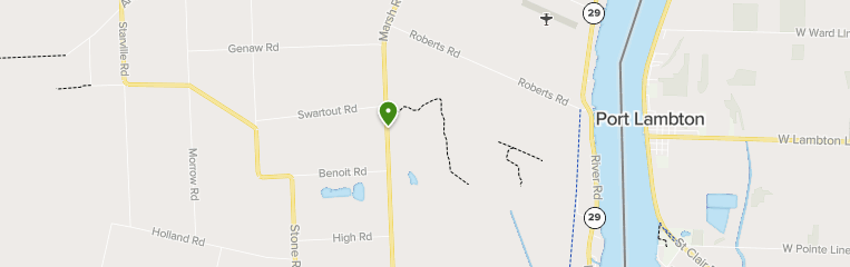 Best Hikes and Trails in Algonac State Park | AllTrails