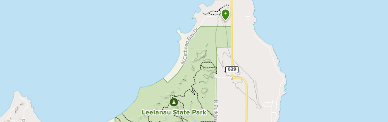 Best Hikes and Trails in Leelanau State Park | AllTrails