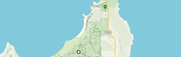 Best Hikes and Trails in Leelanau State Park | AllTrails