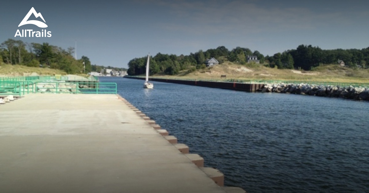 Best Trails in Charles Mears State Park - Michigan | AllTrails