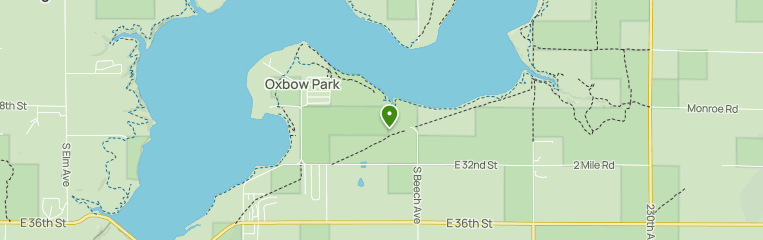 Best Hikes and Trails in Newaygo State Park | AllTrails