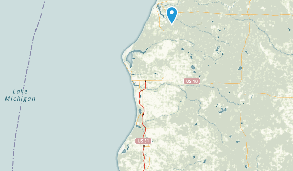 Best Trails in Silver Lake State Park - Michigan | AllTrails