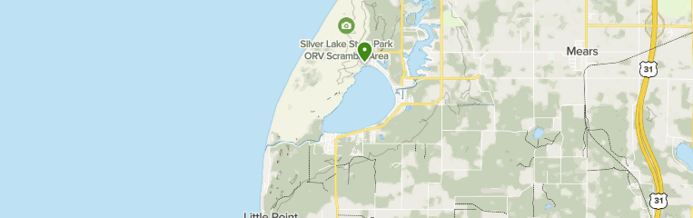 Best Trails in Silver Lake State Park - Michigan | AllTrails