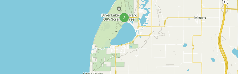 Best Hikes and Trails in Silver Lake State Park | AllTrails