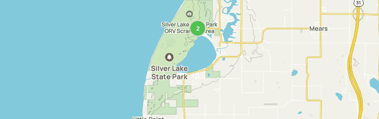Best Hikes and Trails in Silver Lake State Park | AllTrails