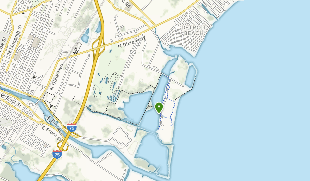 Best Trails in Sterling State Park - Michigan | AllTrails