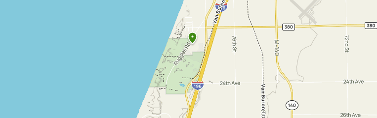 Best Hikes and Trails in Van Buren State Park | AllTrails