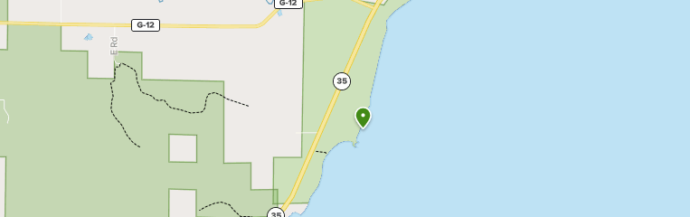 Best Trails in Wells State Park - Michigan | AllTrails