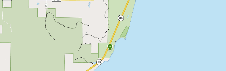 Best Trails in Wells State Park: Map, Details | AllTrails