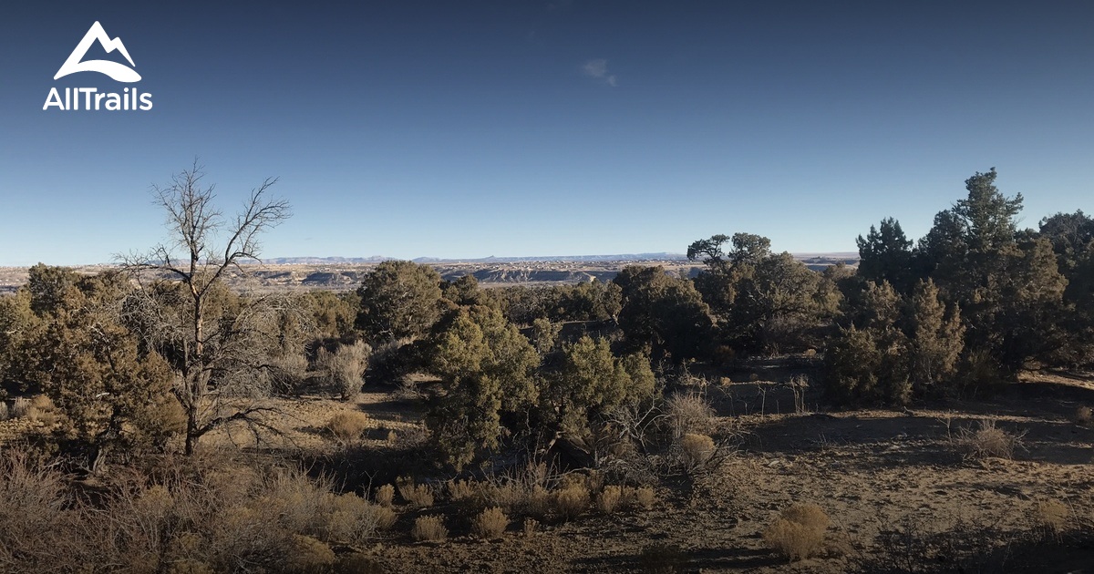 Glade Run Recreation Area: Die besten Routen zum Wandern | AllTrails