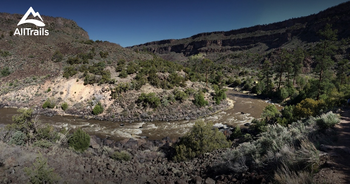 Best Trails in Wild Rivers Recreation Area - New Mexico | AllTrails
