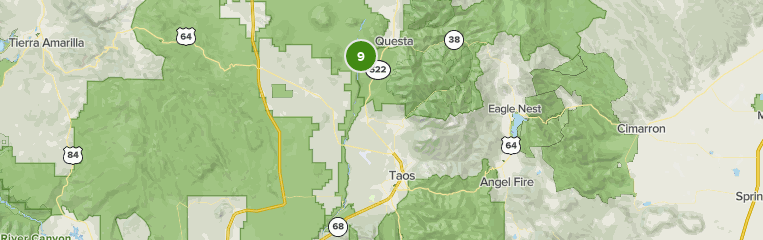 Best Hikes and Trails in Wild Rivers Recreation Area | AllTrails