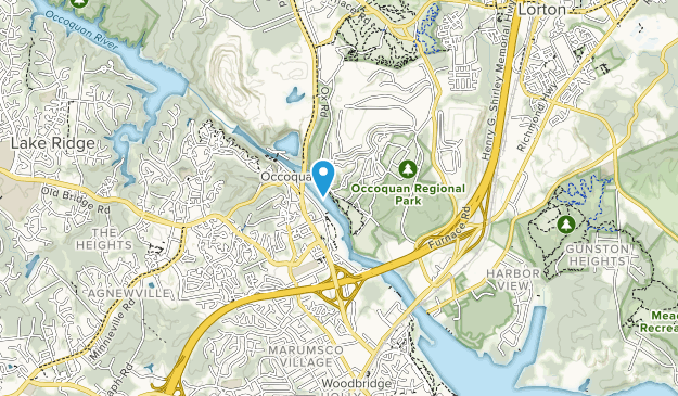 Best Trails in Occoquan Regional Park - Virginia | AllTrails