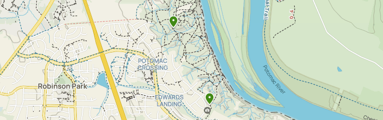 Best Hikes and Trails in Ball's Bluff Regional Park | AllTrails