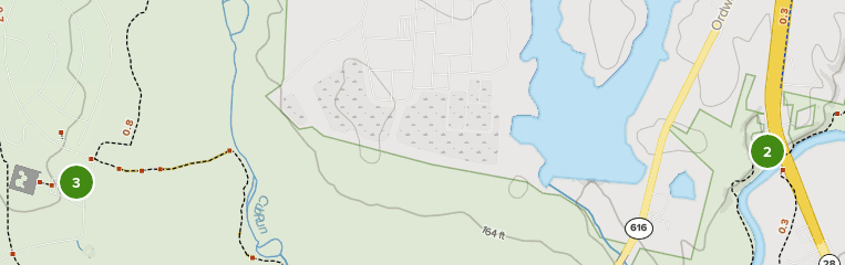 Best Trails in Bull Run Regional Park - Virginia | AllTrails